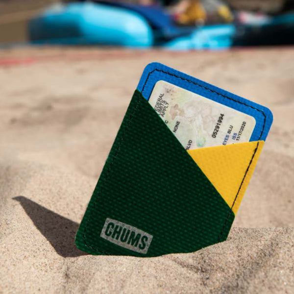 Chums Wallets – Four Corners B2B